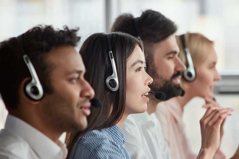 Interpretation Services in Orange County